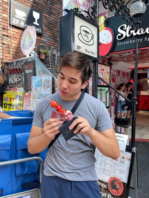 Otaku Tour for Anime, Manga and Game Lovers - Key Points