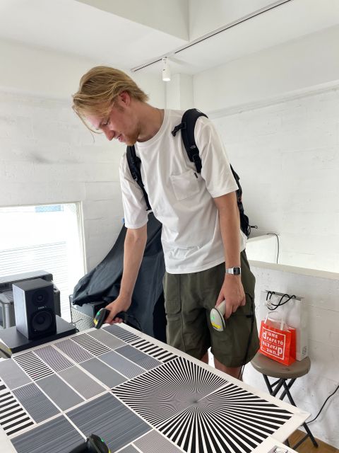 Otaku Tour for Anime, Manga and Game Lovers - Visiting Game and Retro Stores