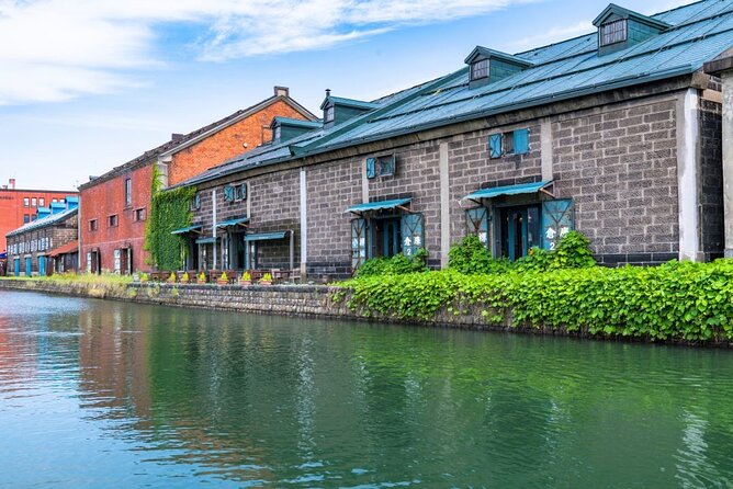 Otaru 4hr Private Trip With Government-Licensed Guide - Traveler Experiences and Reviews