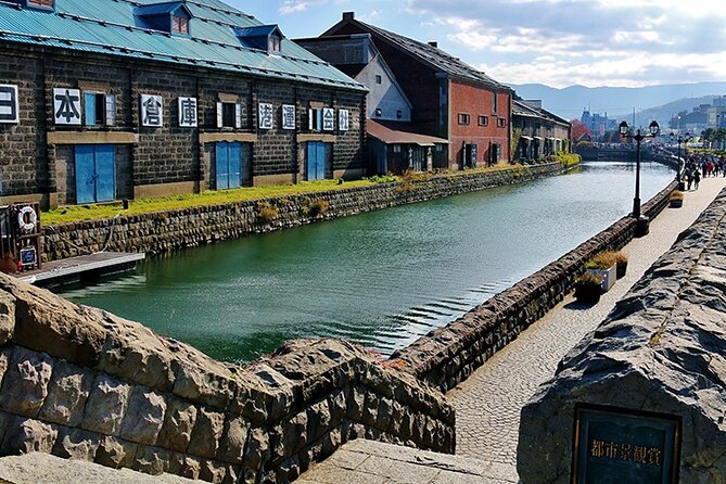 Otaru 6hr Private Trip With Government-Licensed Guide - Customizing Your Experience