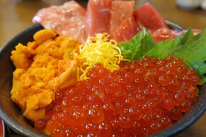 Otaru Canal Private Sightseeing Tour From Sapporo Station - Traveler Reviews