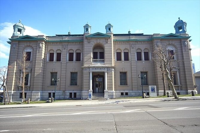 Otaru Canal Private Sightseeing Tour From Sapporo Station - Positive Experiences Highlighted by Travelers