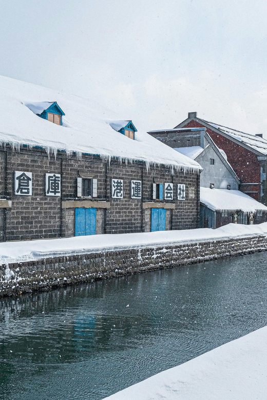 Otaru Tour: the Charm of Hokkaidos Historic Port City - Preparing for the Otaru Tour