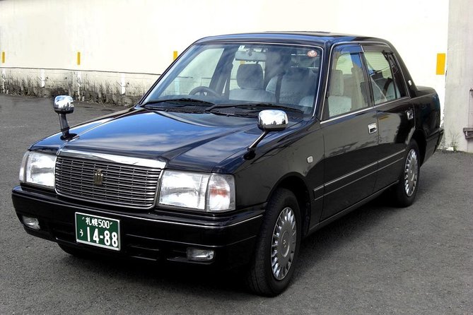 [Otaru & Yoichi] Lets Go to Otaru Canal, Sakaimachi Street, Music Box Hall, and Yoichi Nikka Whiskey by Private Car (Arriving and Departing From Sapporo) - Yoichi Nikka Whiskey Distillery