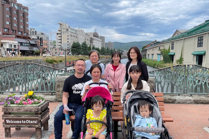 Otaru & Yoichi Tour With Licensed Guide & Vehicle From Sapporo - Inclusions