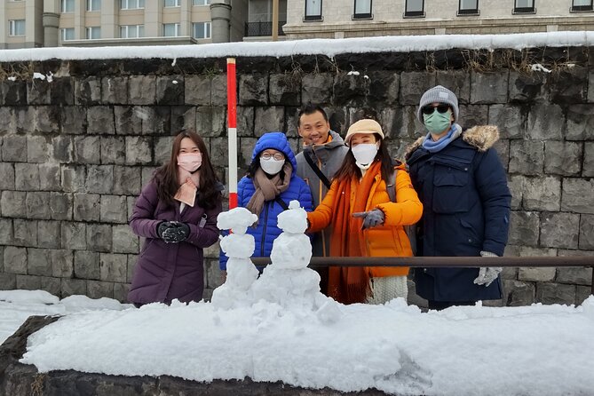 Otaru & Yoichi Tour With Licensed Guide & Vehicle From Sapporo - Accessibility and Additional Info