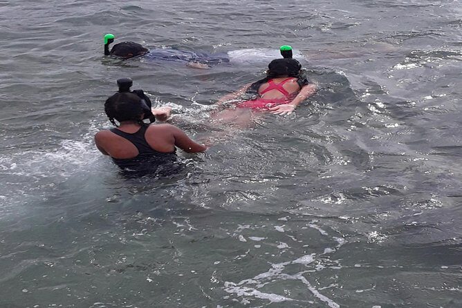 Other side of heaven Eco friendly snorkeling adventure - A Closer Look at the Snorkeling Experience