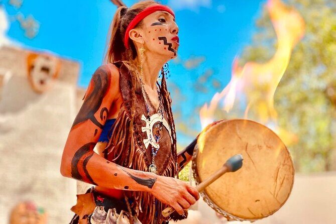 Otoch Mayan Experience Tour: Cultural & Historical Adventure - What to Expect from the Otoch Mayan Experience Tour