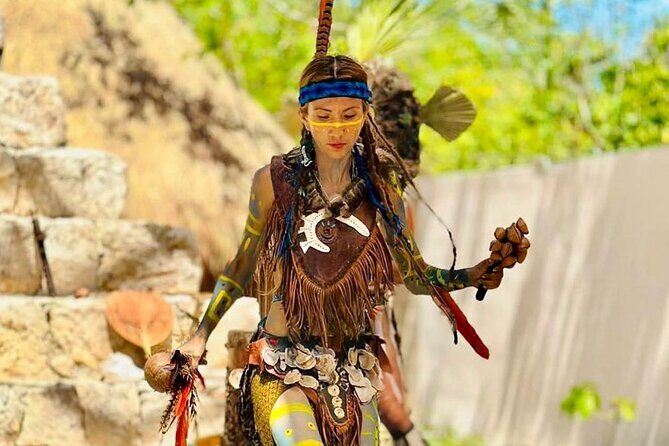 Otoch Mayan Experience Tour: Cultural & Historical Adventure - FAQ