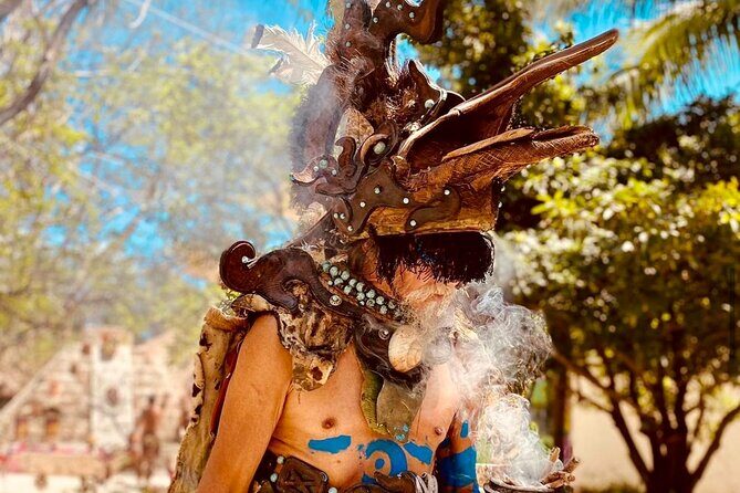 Otoch Mayan Experience Tour: Cultural & Historical Adventure - Final Words