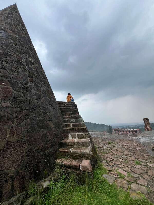 Otomí Ceremonial Center Daytrip - Discovering the Otomí Ceremonial Center: What the Tour Offers