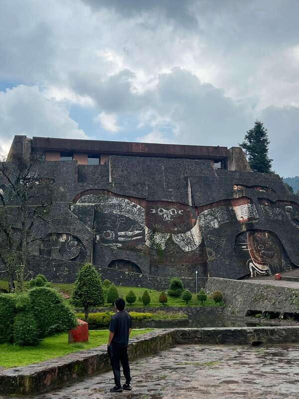 Otomí Ceremonial Center Daytrip - What’s Included and What’s Not