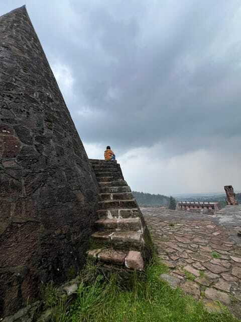 Otomí Ceremonial Center Daytrip - FAQs