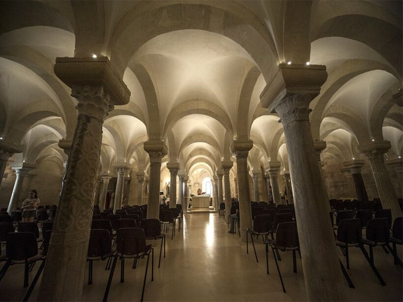 Otranto: 1.5-Hour Guided Walking Tour - A Detailed Look at the Otranto Guided Walking Tour