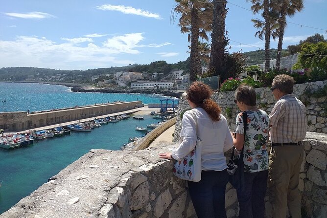 Otranto and Castro Full-Day Tour - Who Is This Tour Best For?
