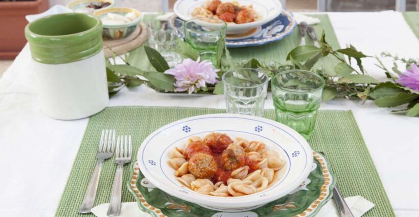 Otranto: Dining Experience at a Local's Home - Why This Experience Offers Value