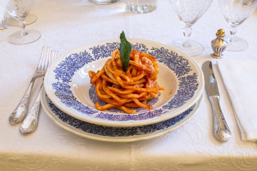 Otranto: Dining Experience at a Local's Home - Authenticity and the Local Connection