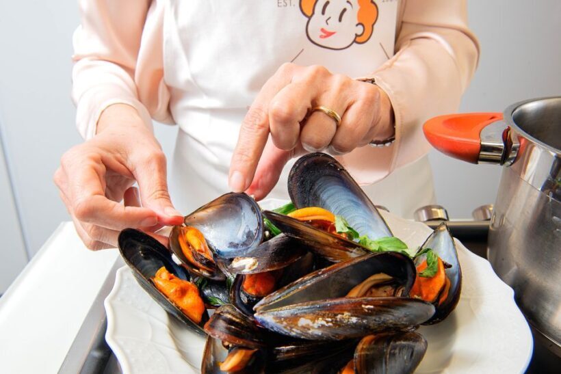 Otranto: Dining Experience at a Local's Home - The Sum Up: A Heartfelt Taste of Italy in Otranto