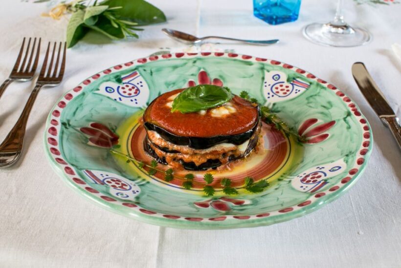 Otranto: Dining Experience at a Local's Home - FAQ