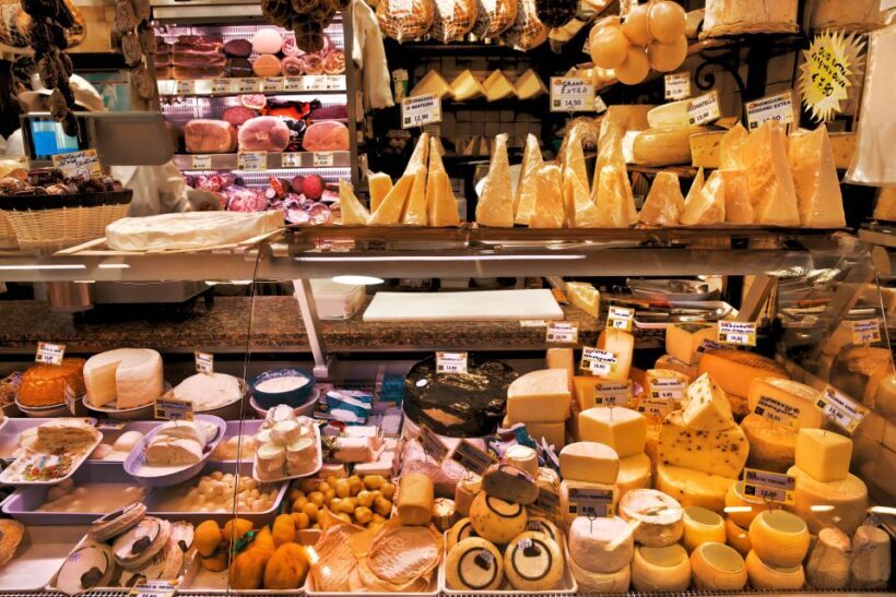 Otranto: Market, Cooking Demo & Meal at a Local's Home - Who Will Love This Tour?