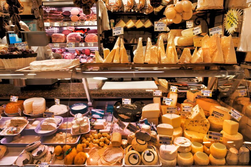 Otranto: Market & Private Cooking Class at a Local's Home - Key Points