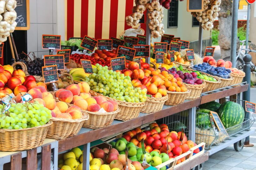 Otranto: Market & Private Cooking Class at a Local's Home - An Introduction to the Experience