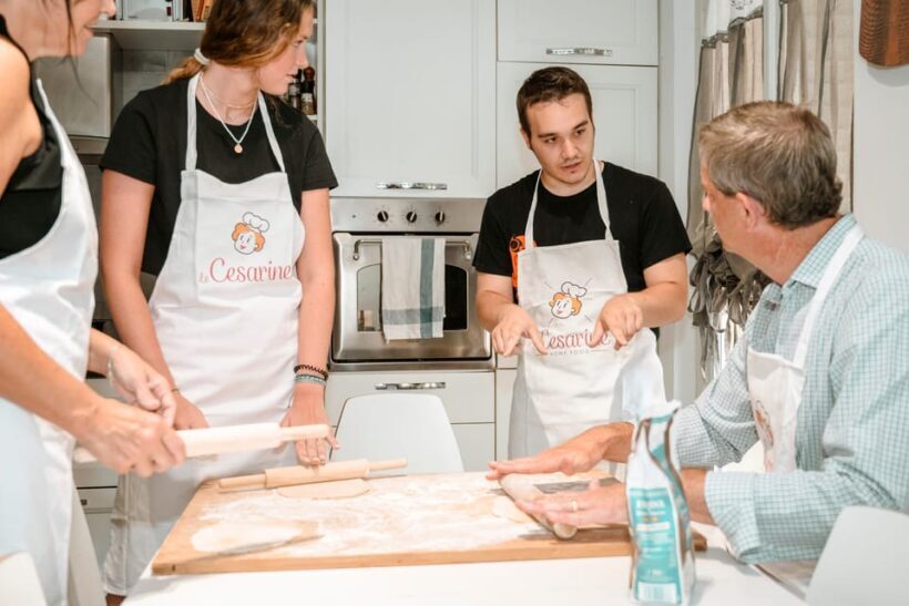 Otranto: Market & Private Cooking Class at a Local's Home - Who Will Love This Tour?
