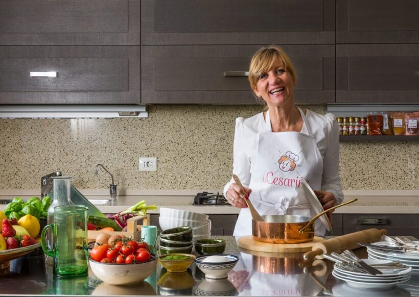 Otranto: Market & Private Cooking Class at a Local's Home - Final Thoughts