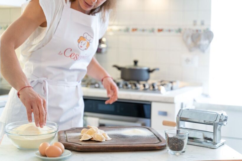 Otranto: Pasta and Tiramisu Class at a Local's Home - What Makes This Cooking Class Stand Out?