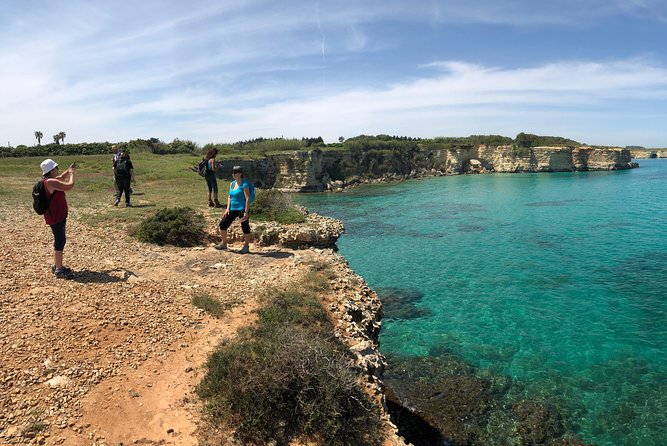 Otranto Trekking Adventure: The Path of the Hermit and the Bay of the Turks - FAQ About the Otranto Trekking Adventure
