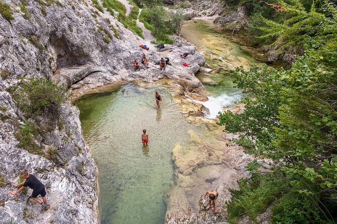Ötschergräben Grand Canyon of Austria - The Sum Up