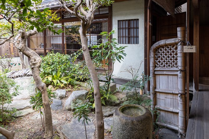 Otsu-e Folk Art Workshop & Local Culture Walk Near Kyoto - Otsu-e: The Art of Luck and Happiness