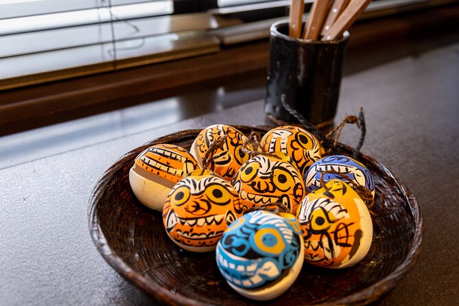 Otsu-e Folk Art Workshop & Local Culture Walk Near Kyoto - Exploring Otsus Vibrant Cultural Heritage