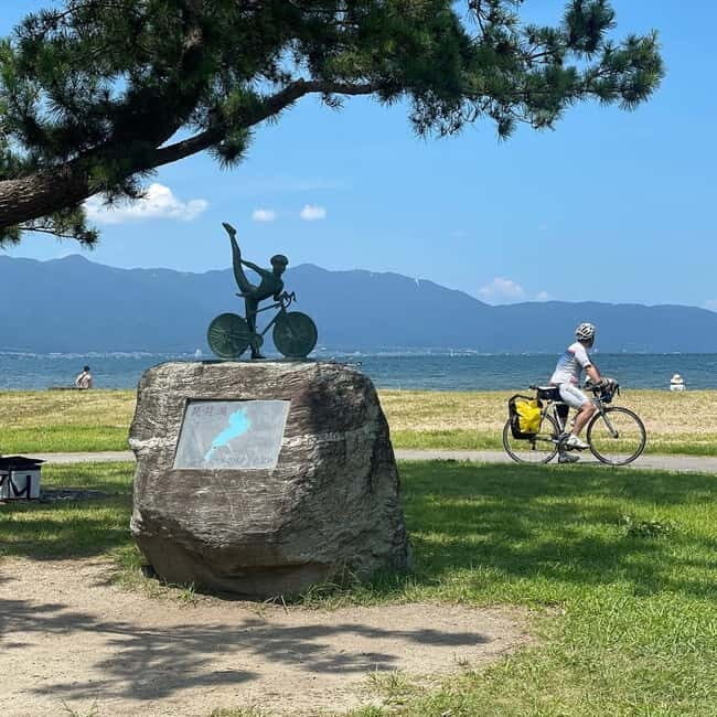Otsu: Rent a Road Bike to Explore Lake Biwa and Beyond - Setting the Scene: What to Expect