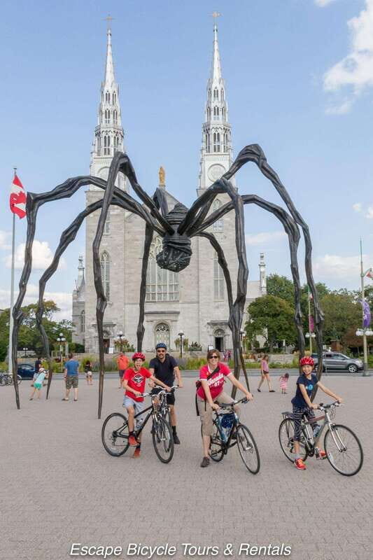 Ottawa: 4 or 8-Hour Bike Rental with Self-Guided Tour - Final Thoughts