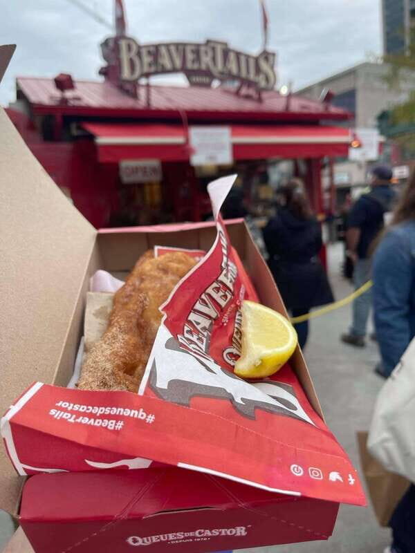 Ottawa: A Taste of Canada Food Tour - Key Points