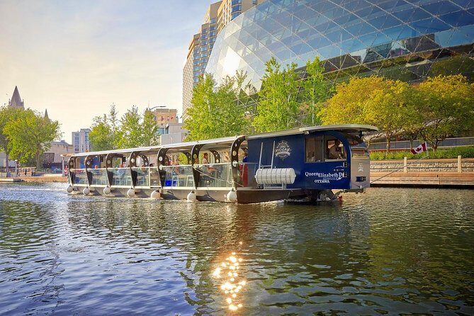 Ottawa Boat Cruise - Rideau Canal Cruise - Final Thoughts: Is the Rideau Canal Cruise Worth It?
