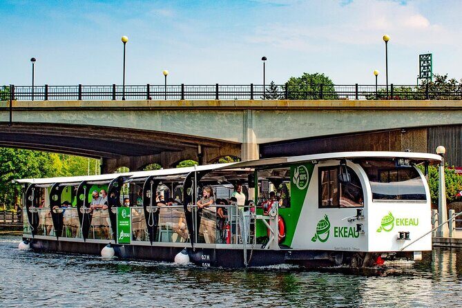 Ottawa Boat Cruise - Rideau Canal Cruise - FAQ