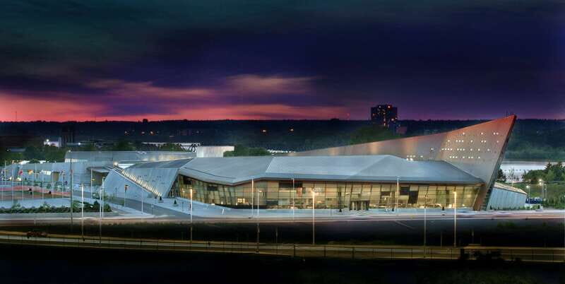 Ottawa: Canadian War Museum Admission - Discovering the Canadian War Museum: An In-Depth Review
