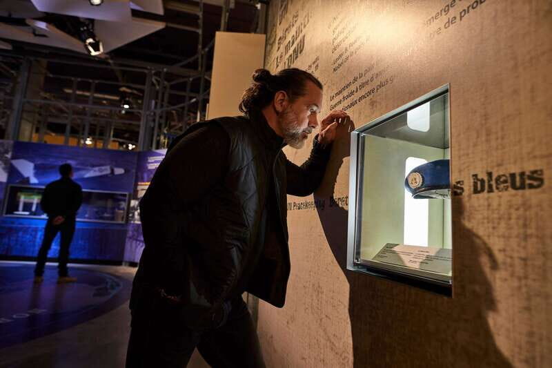 Ottawa: Canadian War Museum Admission - The Sum Up
