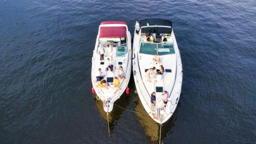 Ottawa: Downtown Yacht Cruise - Wed-Sun @ 6PM - 75 Minutes - Who Should Consider This Cruise?