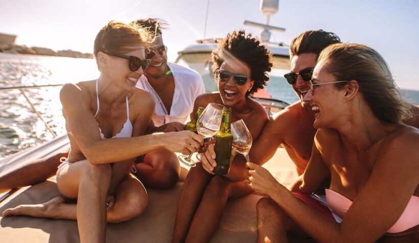 Ottawa: Downtown Yacht Cruise - Wed-Sun @ 6PM - 75 Minutes - Practical Tips for Your Cruise