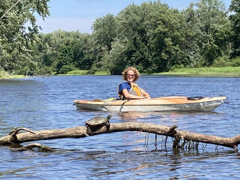 Ottawa: Ecological Reserve Kayak Tour with Turtle Sightings - What Makes This Kayak Tour Special?