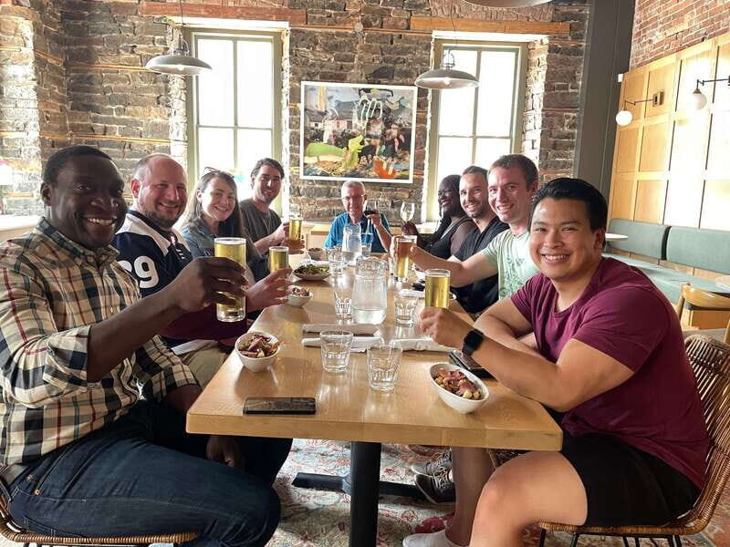 Ottawa: Evening Taste of the ByWard Market Food Tour - Exploring Ottawa’s ByWard Market Through Food and Stories