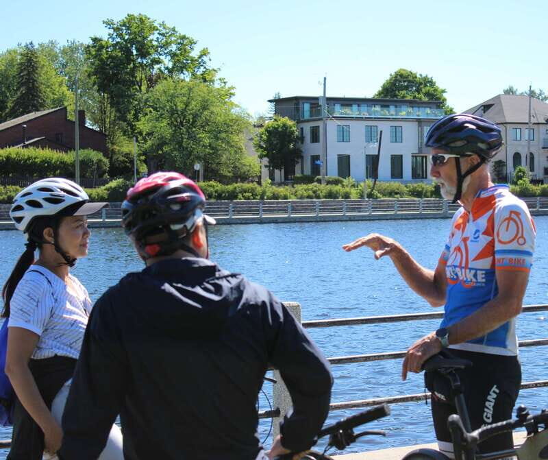 Ottawa: Guided Bike Tour through Ottawa and Gatineau - Why Choose This Bike Tour?