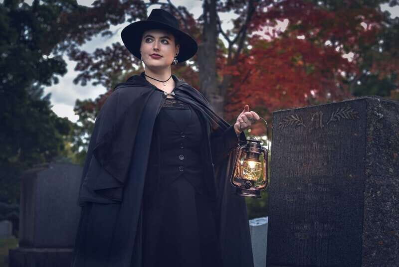 Ottawa: Haunted Night Walking Tour - The Value for Money