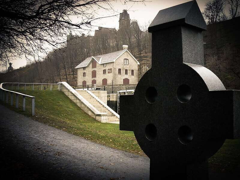 Ottawa: Haunted Night Walking Tour - Authentic Review Highlights