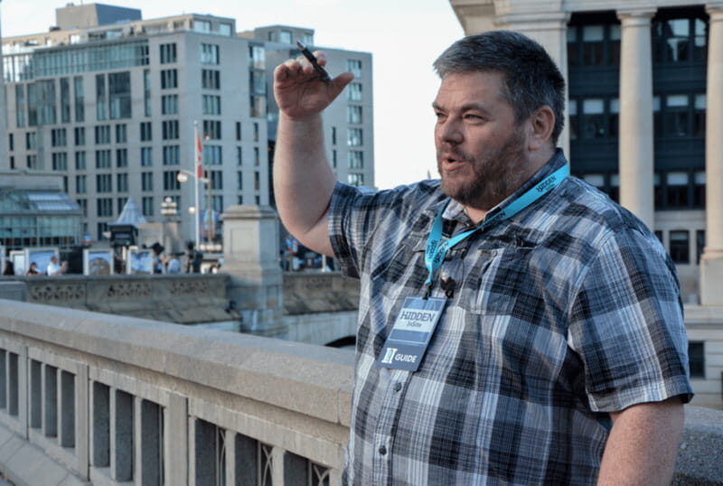 Ottawa: Hidden Gems Guided Walking Tour - An Introduction to the Ottawa Hidden Gems Tour