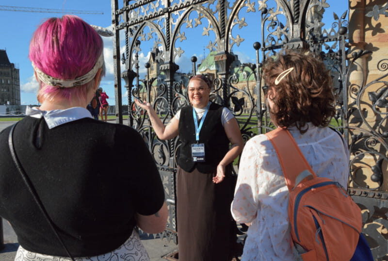Ottawa: Hidden Gems Guided Walking Tour - The Details: Price, Duration, and Accessibility
