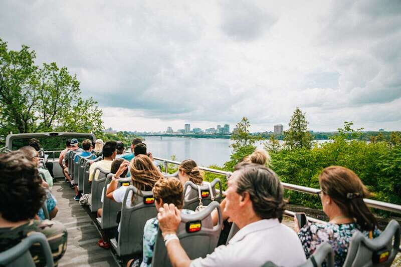 Ottawa: Hop-On Hop-Off Guided City Tour Pass - The Sum Up: Is It Worth It?